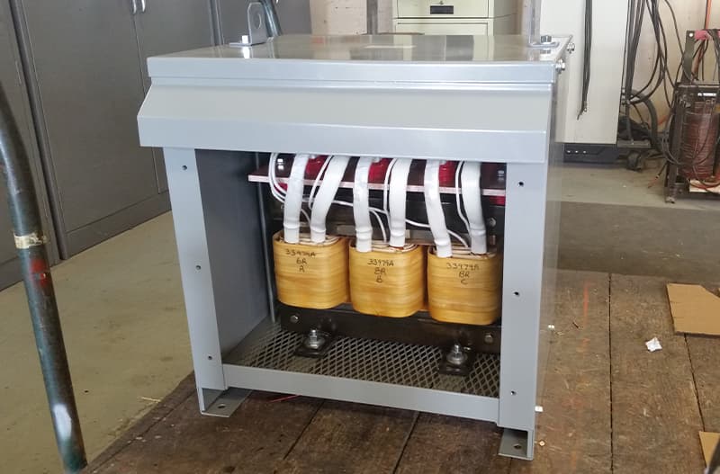 Magnetics for the Electric Vehicle Industry | Control Transformer, Inc.