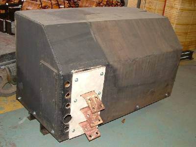 Custom Magnetics for Complex Applications | Control Transformer, Inc.