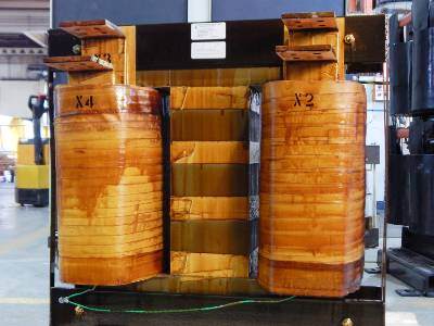 Custom Magnetics for Complex Applications | Control Transformer, Inc.