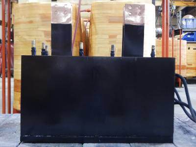 Custom Magnetics for Complex Applications | Control Transformer, Inc.