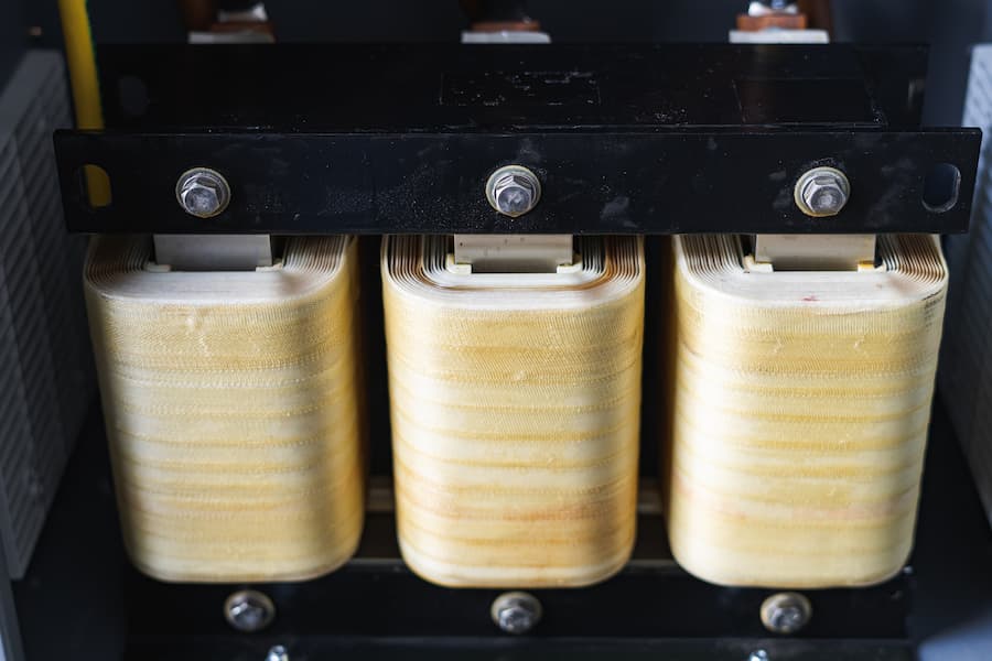 About Control Transformer | Leaders in Custom Magnetics