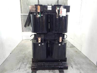 Custom Magnetics for Complex Applications | Control Transformer, Inc.